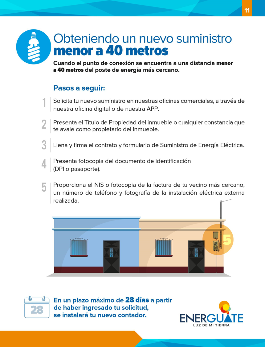 Energuate - Oficina Digital