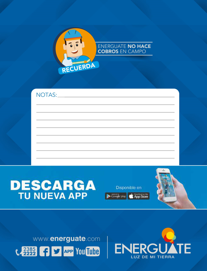 Energuate - Oficina Digital