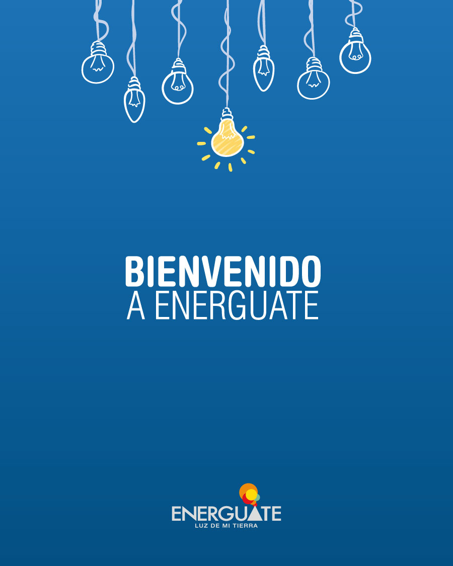 Energuate - Oficina Digital